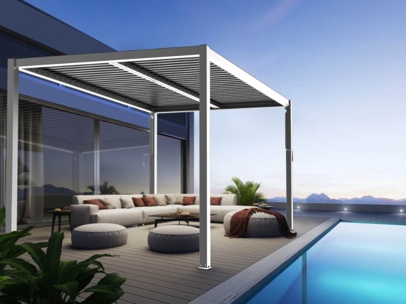 Building a Pergola: What Australian Homeowners Need to Know