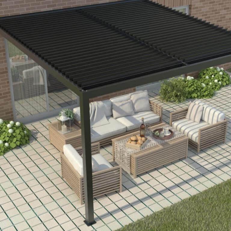 Pergola Height Mistakes Australians Make (and How to Avoid Them)